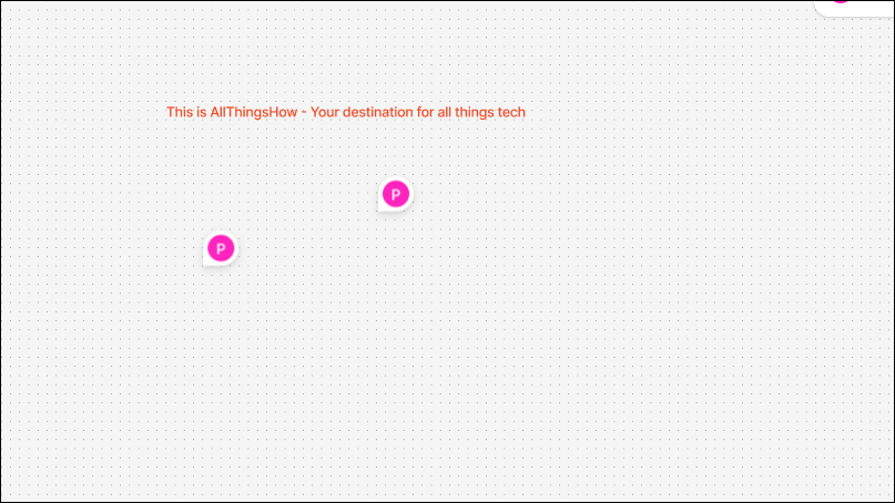 How to use Figma's FigJam Whiteboard for collaboration