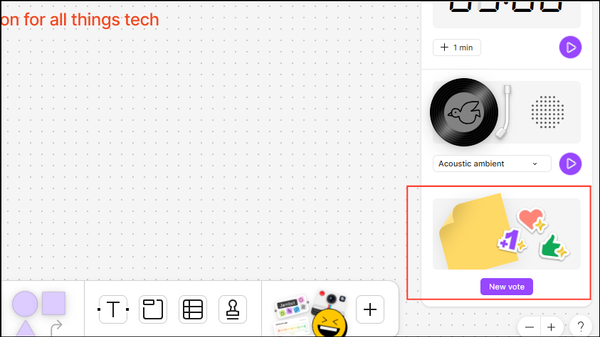 How to use Figma's FigJam Whiteboard for collaboration