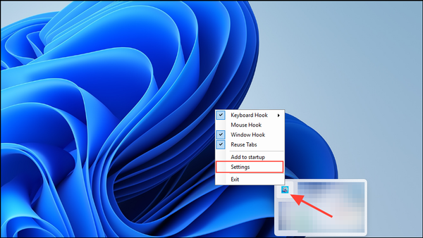 How to use Explorer Tab Utility to manage your Windows Explorer tabs