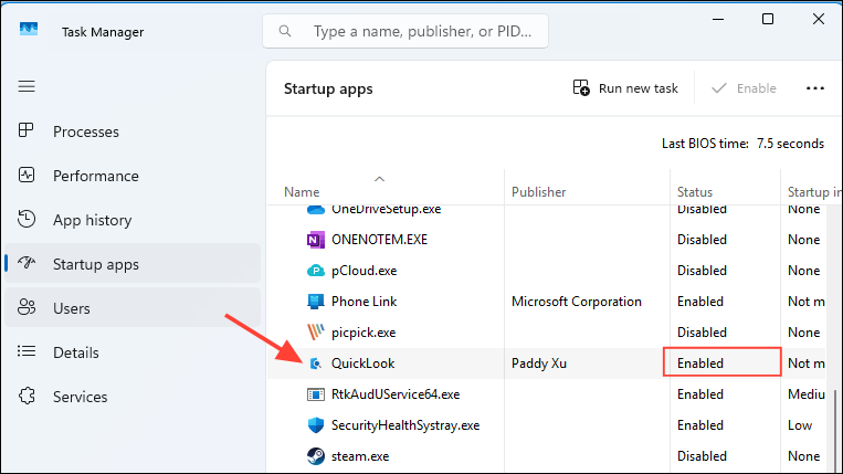 How to get Mac's Quick Look feature on Windows