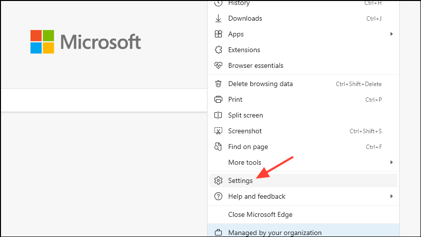 How to turn off the Office File Viewer in Microsoft Edge