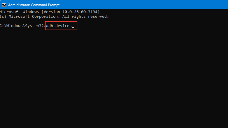 How to control an Android phone from a Windows PC