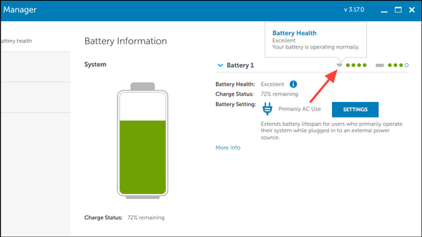 How to Check Battery Health in Windows 11