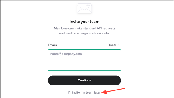 Using GPT-4.5 With an OpenAI API Key, Without Needing a ChatGPT Plus or ...
