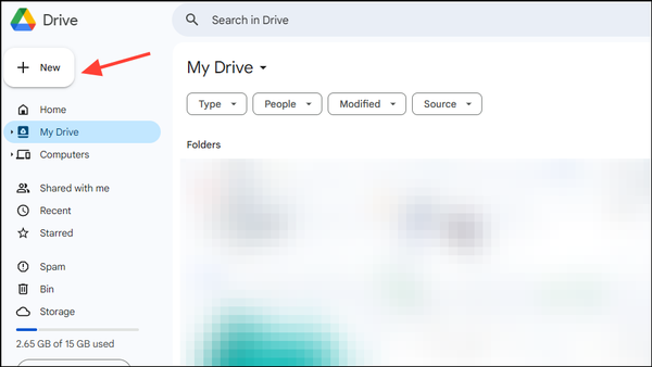 How to send large files on Windows 11 without email