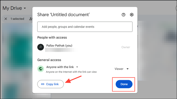 How to send large files on Windows 11 without email