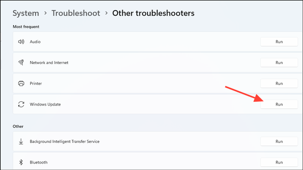 How to Fix Windows Update Install Error 0x80070643