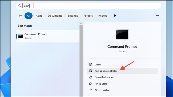 How to Fix DISM Error 87 on Windows