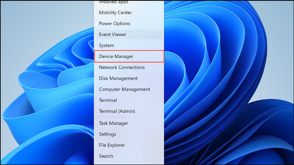How to Check Crash Logs on Windows 11