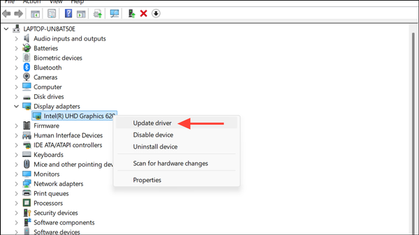 How to Fix Error 0x00000050 in Windows 11