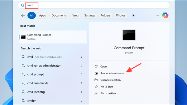 How to Fix Error 0x0000009F in Windows 11