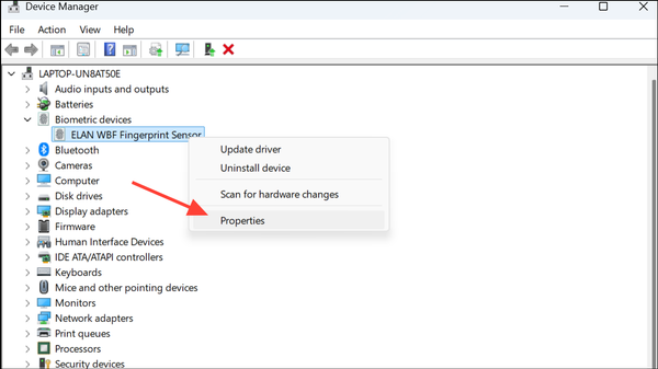 How to Fix Error 0x0000001E in Windows 11