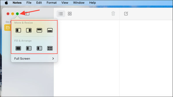 How To Use Tiling For Enhanced Multitasking In Macos Sequoia