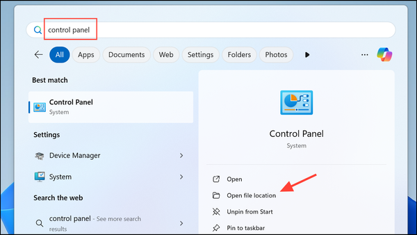 How to Fix Windows Search Indexer High CPU Usage