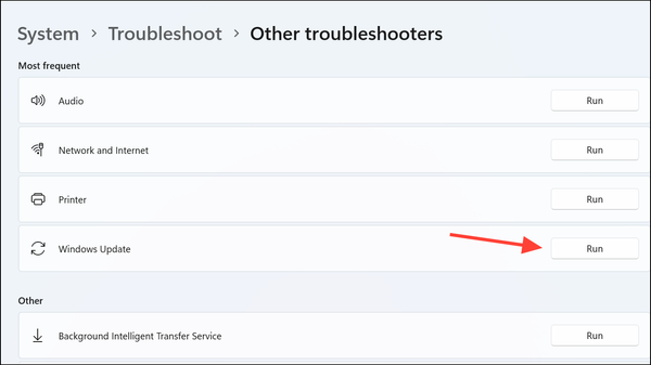 How to Fix Windows Update Issues Easily