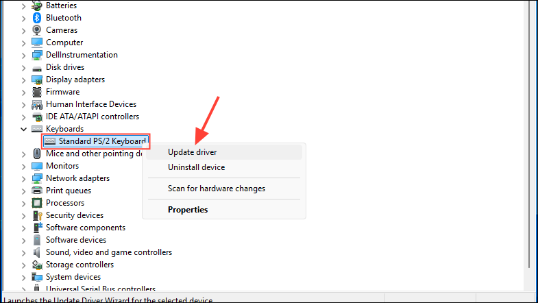 How to fix Windows key not working on Windows 10 and 11