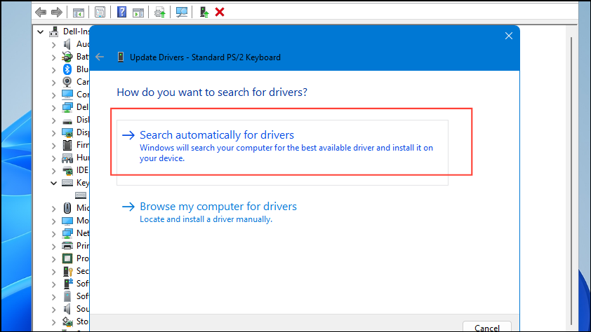 How to fix Windows key not working on Windows 10 and 11