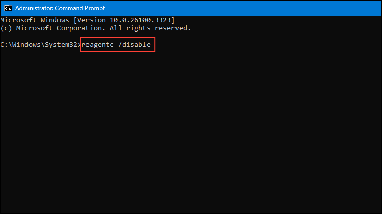 How to Fix Windows Update Install Error 0x80070643