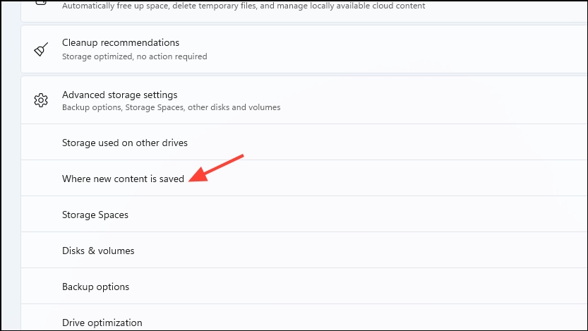 How to Clean C Drive in Windows 11