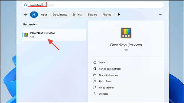 How to Keep a Window Always on Top in Windows 11