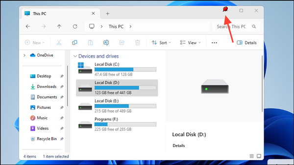 How to Keep a Window Always on Top in Windows 11