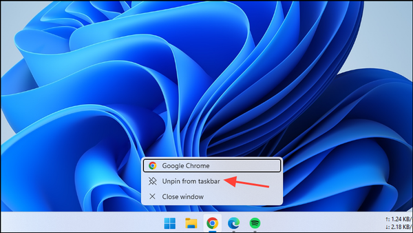How to Put Apps on Home Screen in Windows 11