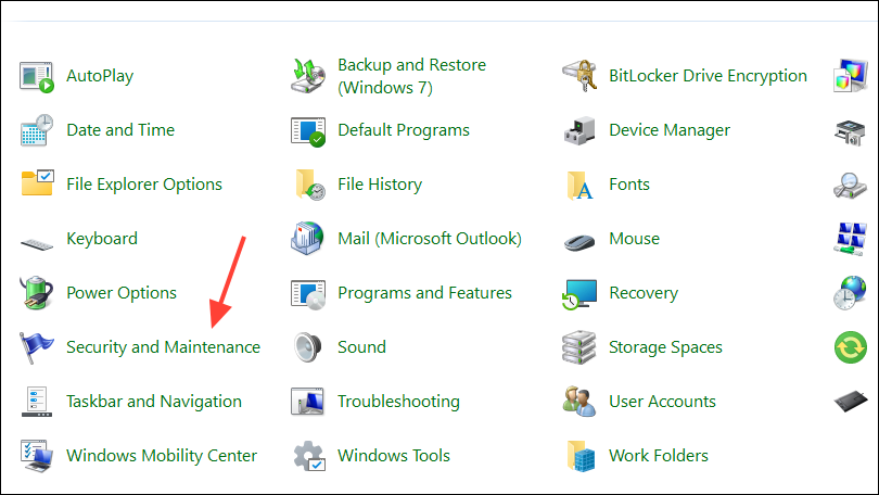 How to Check Crash Logs on Windows 11