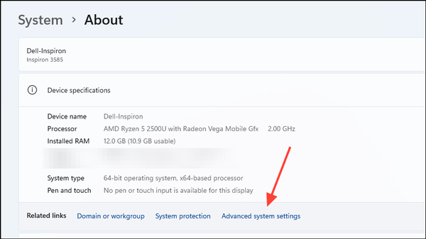 How to Check Crash Logs on Windows 11