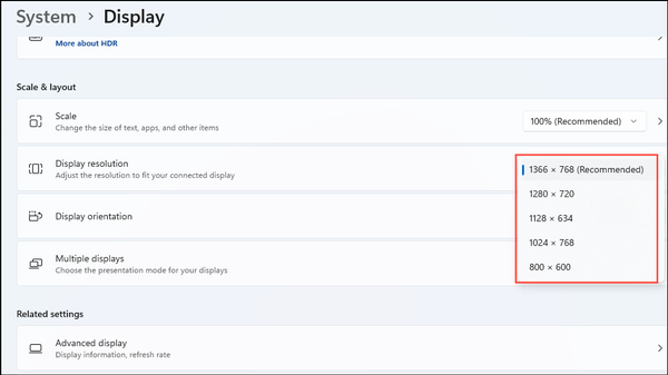 How to Change Taskbar Size in Windows 11