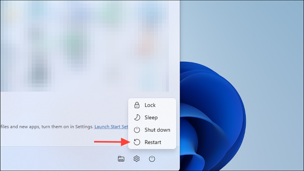 How to Reset Uptime in Windows 11