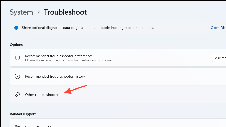 How to Fix Error Code 0x80004005 on Windows 11