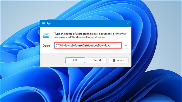 How to Fix Error Code 0x80004005 on Windows 11