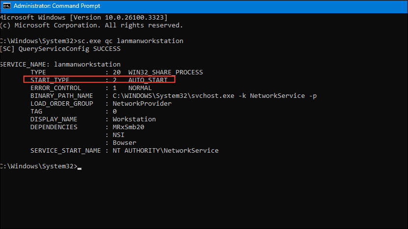 How to Fix Error Code 0x80004005 on Windows 11