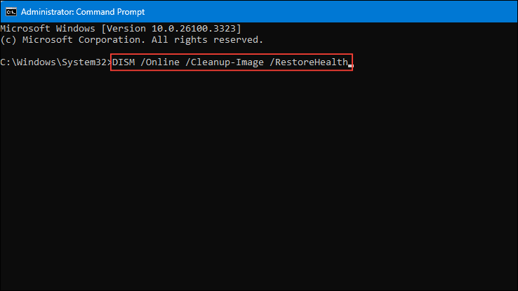 How to Fix Error Code 0x80004005 on Windows 11