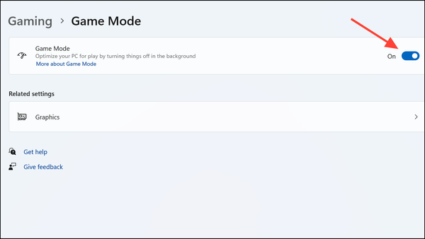 How to Optimize Windows 11 for Gaming