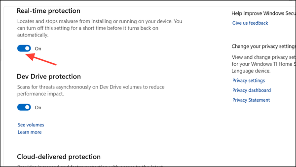 How to Configure Windows 11 Settings for Better Security
