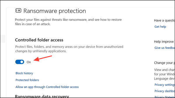 How to Configure Windows 11 Settings for Better Security