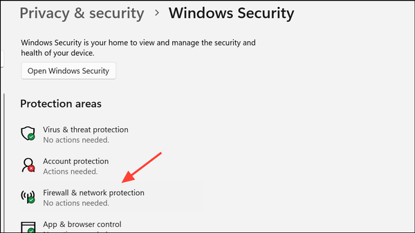 How to Configure Windows 11 Settings for Better Security