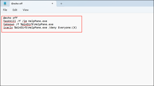 How to Fix "How to Get Help in Windows" Message That Keeps Popping Up ...