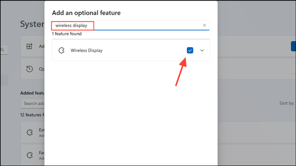 How to share mobile screen on PC