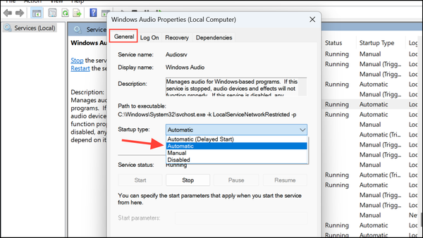 How to Fix Audio Device Recognition Issues After Updating Windows 11 to ...