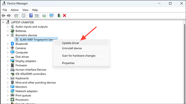How to Fix Error 0x0000007E on Windows 11