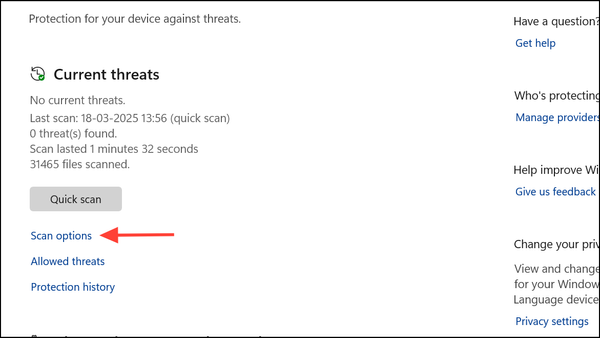 How to Fix Error 0x0000007E on Windows 11