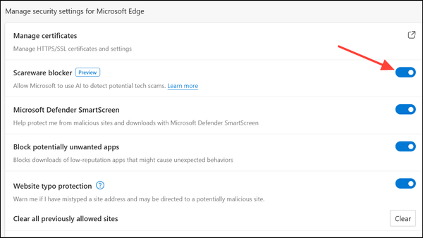 How to Enable AI-Powered Security with Windows Defender