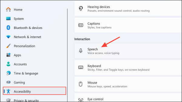 How to Use AI-Based Speech Recognition for Dictation in Windows 11