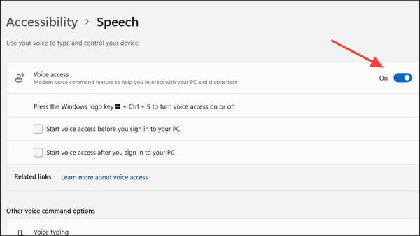 How to Use AI-Based Speech Recognition for Dictation in Windows 11