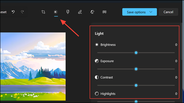 How to Set Up and Use AI-Based Image Editing Tools in Windows 11