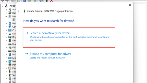 How to Fix Error 0x000000EF in Windows 11