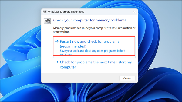 How to Fix Error 0x000000EF in Windows 11