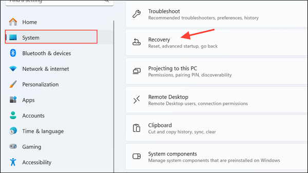 How to Fix Error 0x000000EF in Windows 11